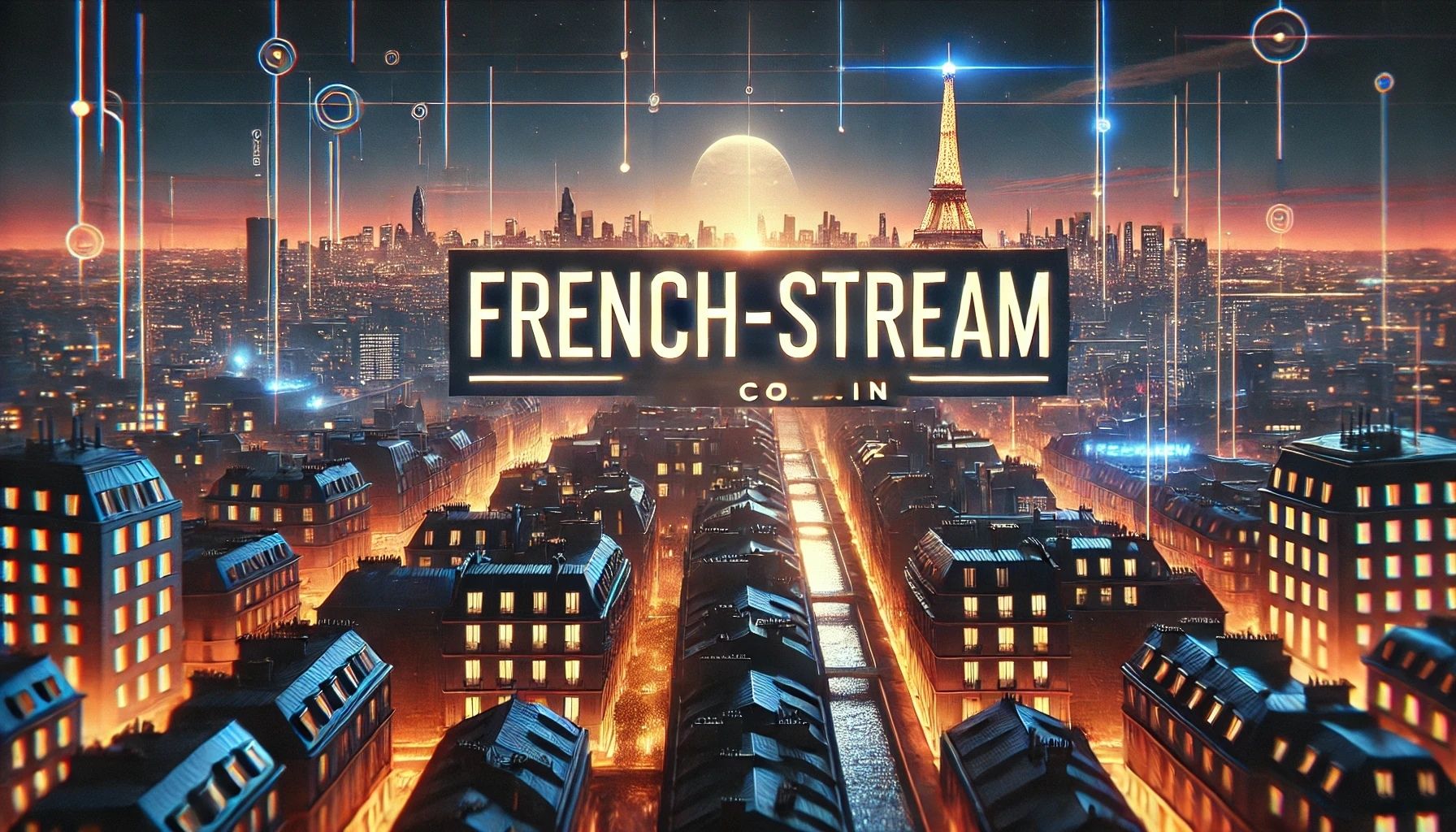 French Stream - Site Streaming Gratuit de Films en VF et VostFR